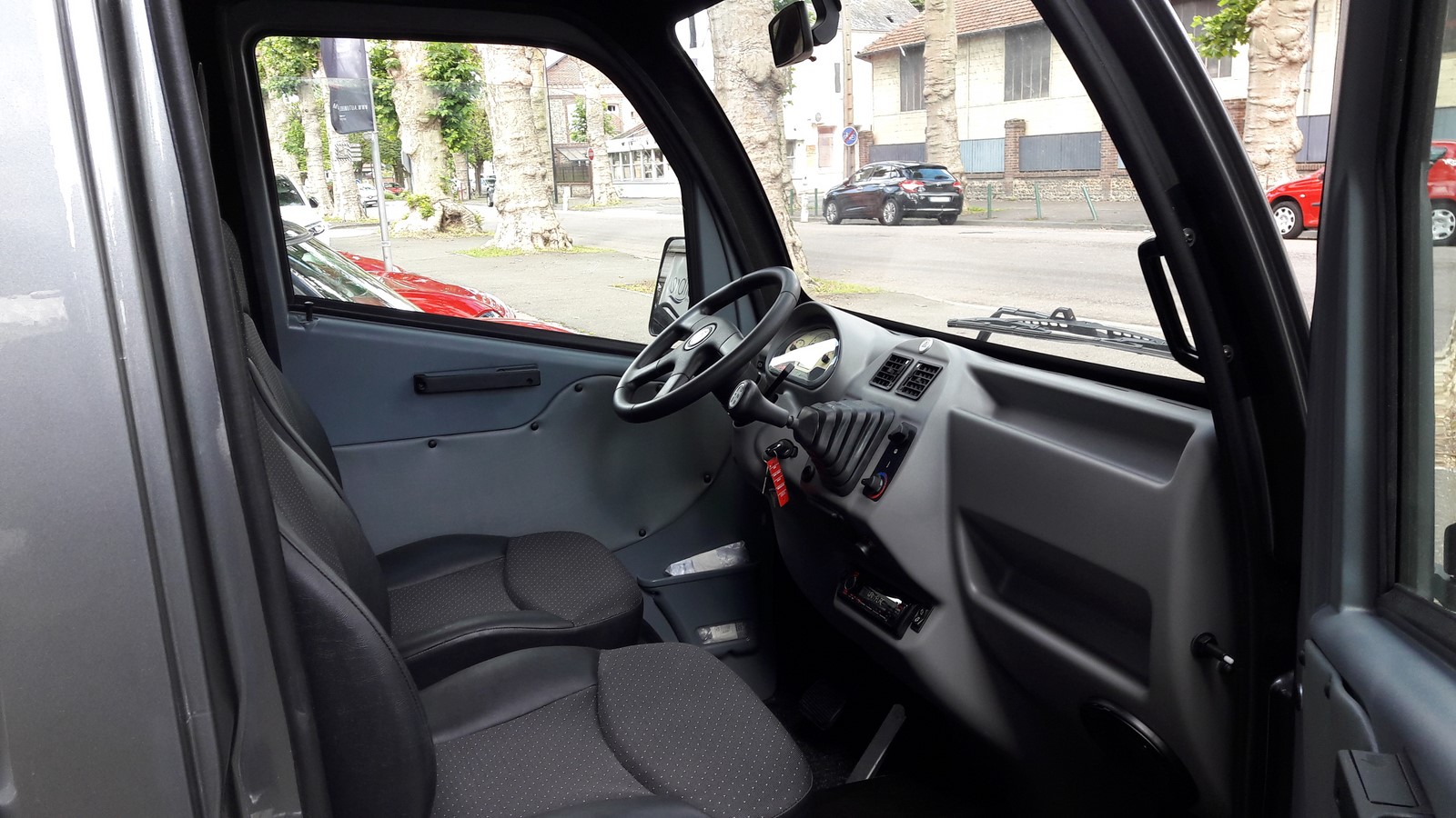 Auto libre voiture sans permis neuve 27 76 Les andelys Rouen